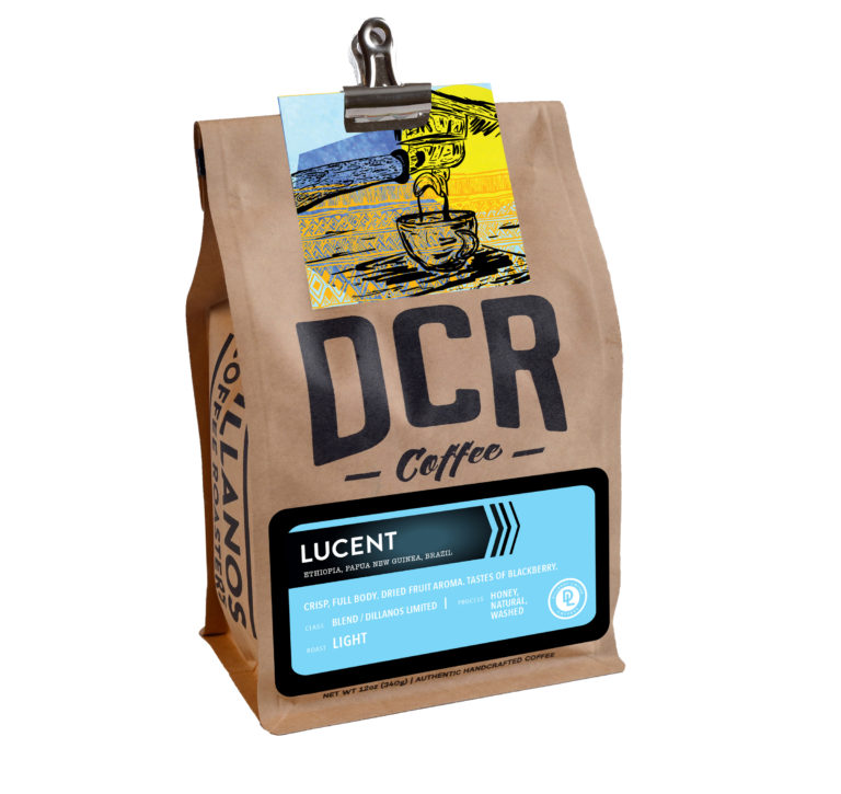 Lucent | Dillanos Coffee Roasters