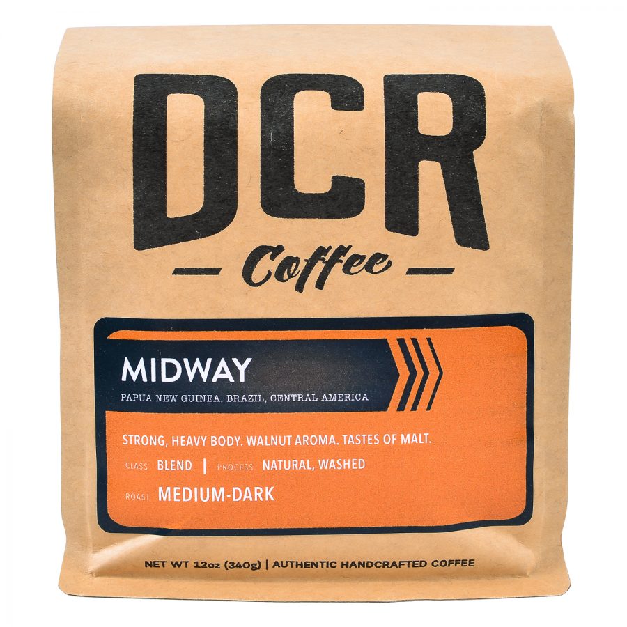 Midway | Dillanos Coffee Roasters