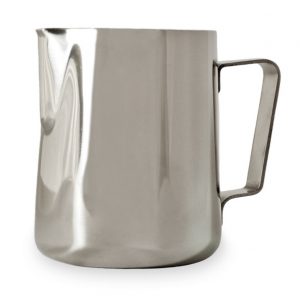 Steaming Pitchers | Dillanos Coffee Roasters