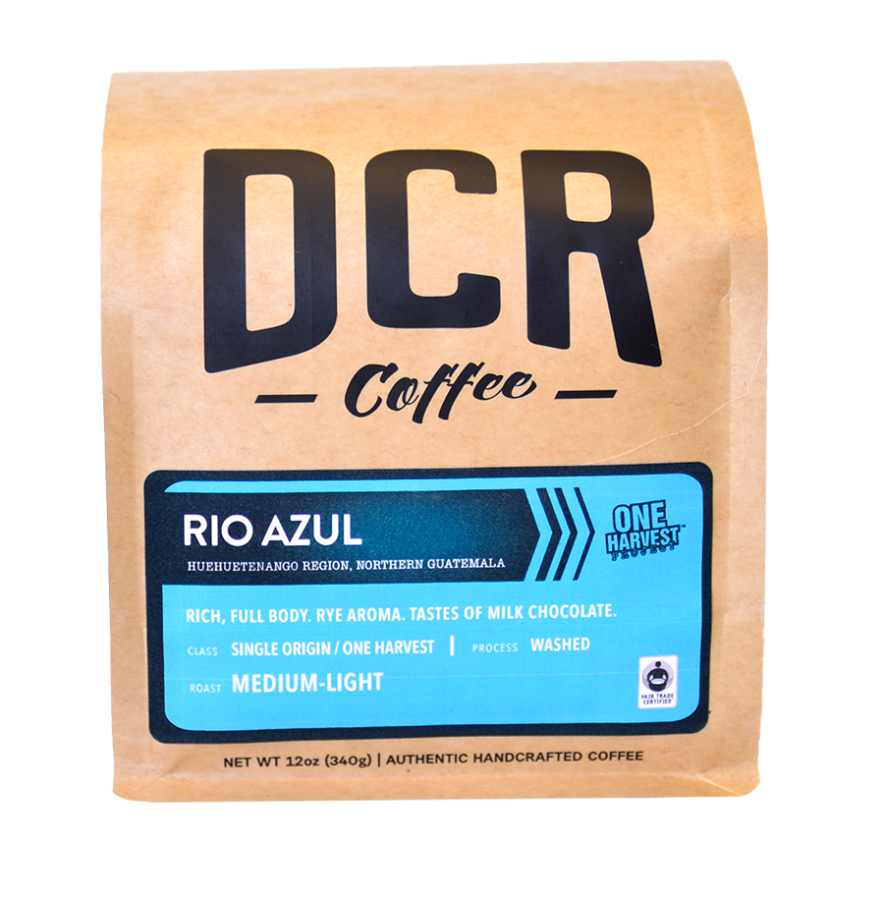 Guatemala | Dillanos Coffee Roasters