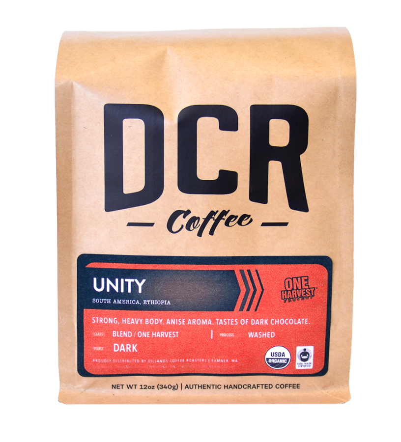 Unity | Dillanos Coffee Roasters
