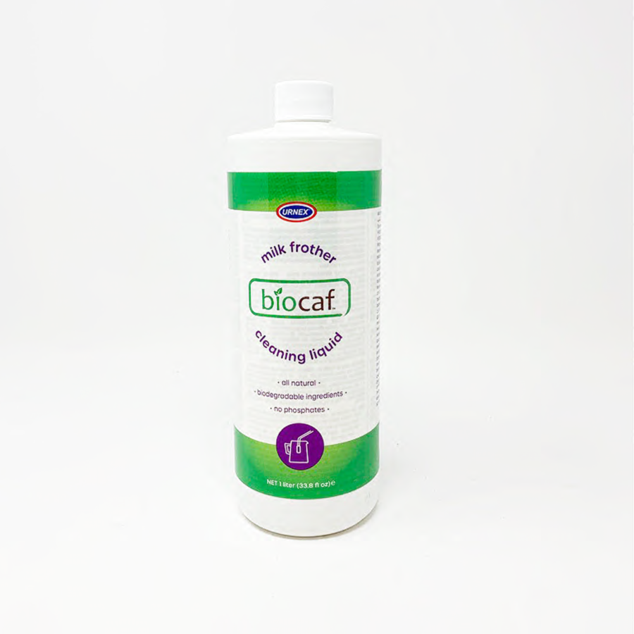 BioCaf Milk Cleanser | Dillanos Coffee Roasters