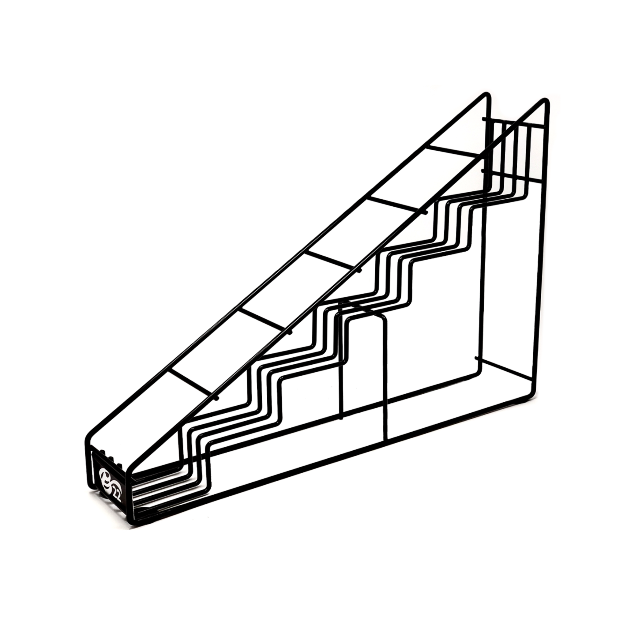 Barista 22 6-Count Syrup Rack | Dillanos Coffee Roasters