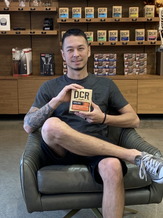 Moka Java | Dillanos Coffee Roasters