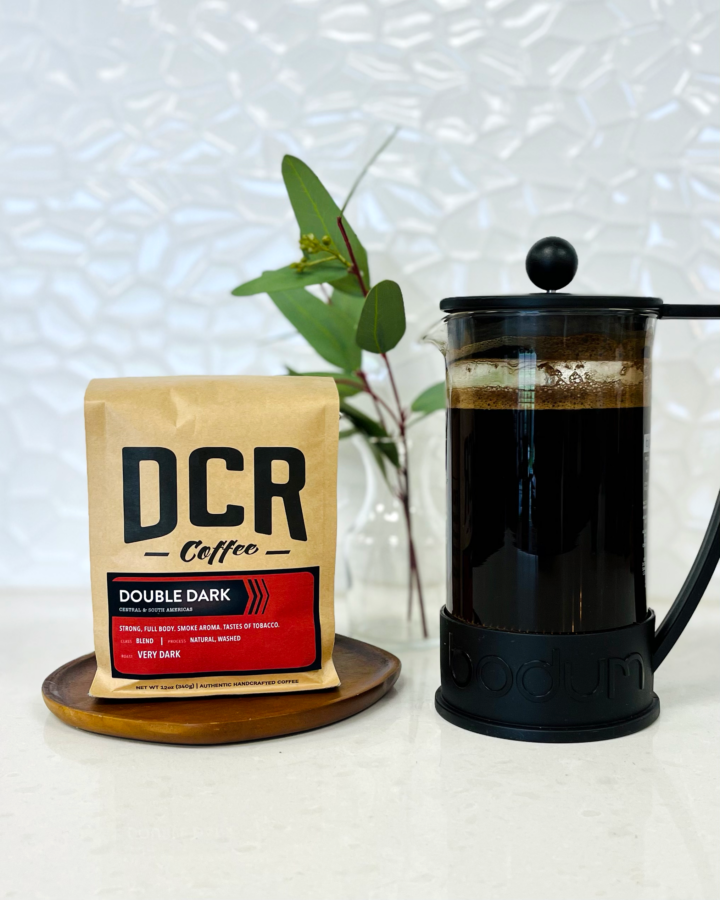 Double Dark | Dillanos Coffee Roasters