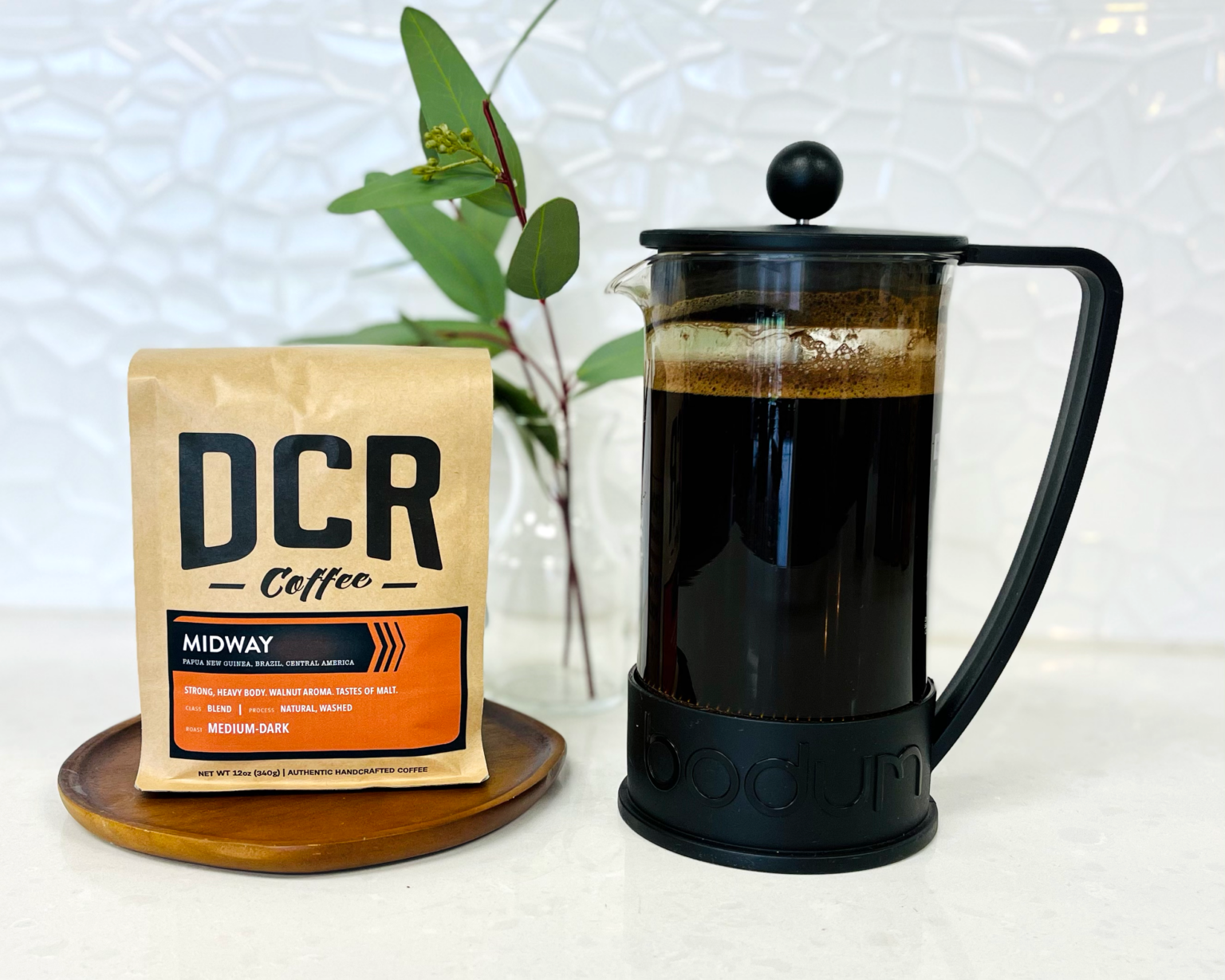 Midway | Dillanos Coffee Roasters