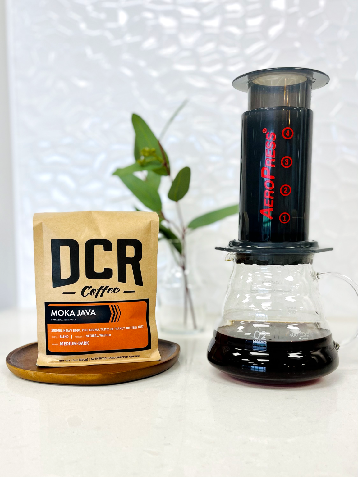 Moka Java | Dillanos Coffee Roasters