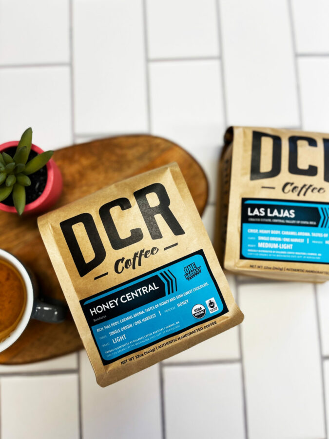 Honey Central | Dillanos Coffee Roasters