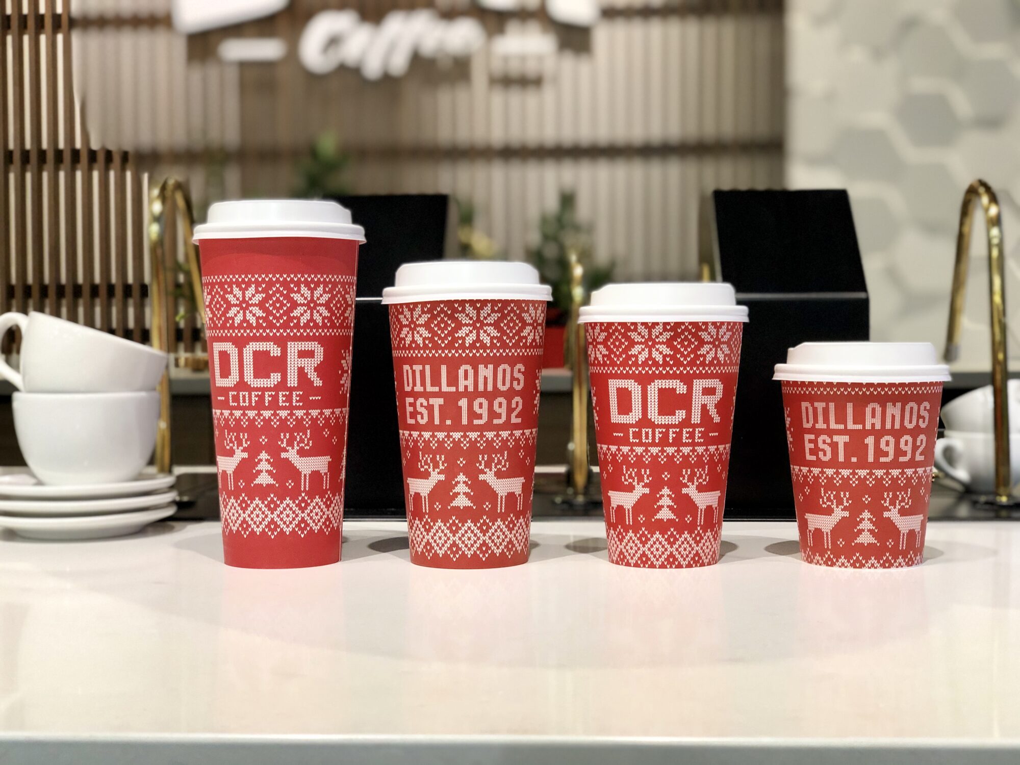 DCR Wholesale Announcements | Dillanos Coffee Roasters