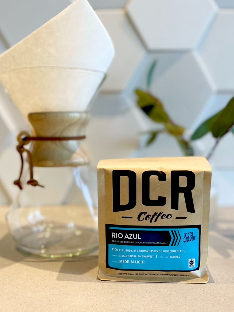 Chemex Starter Set | Dillanos Coffee Roasters