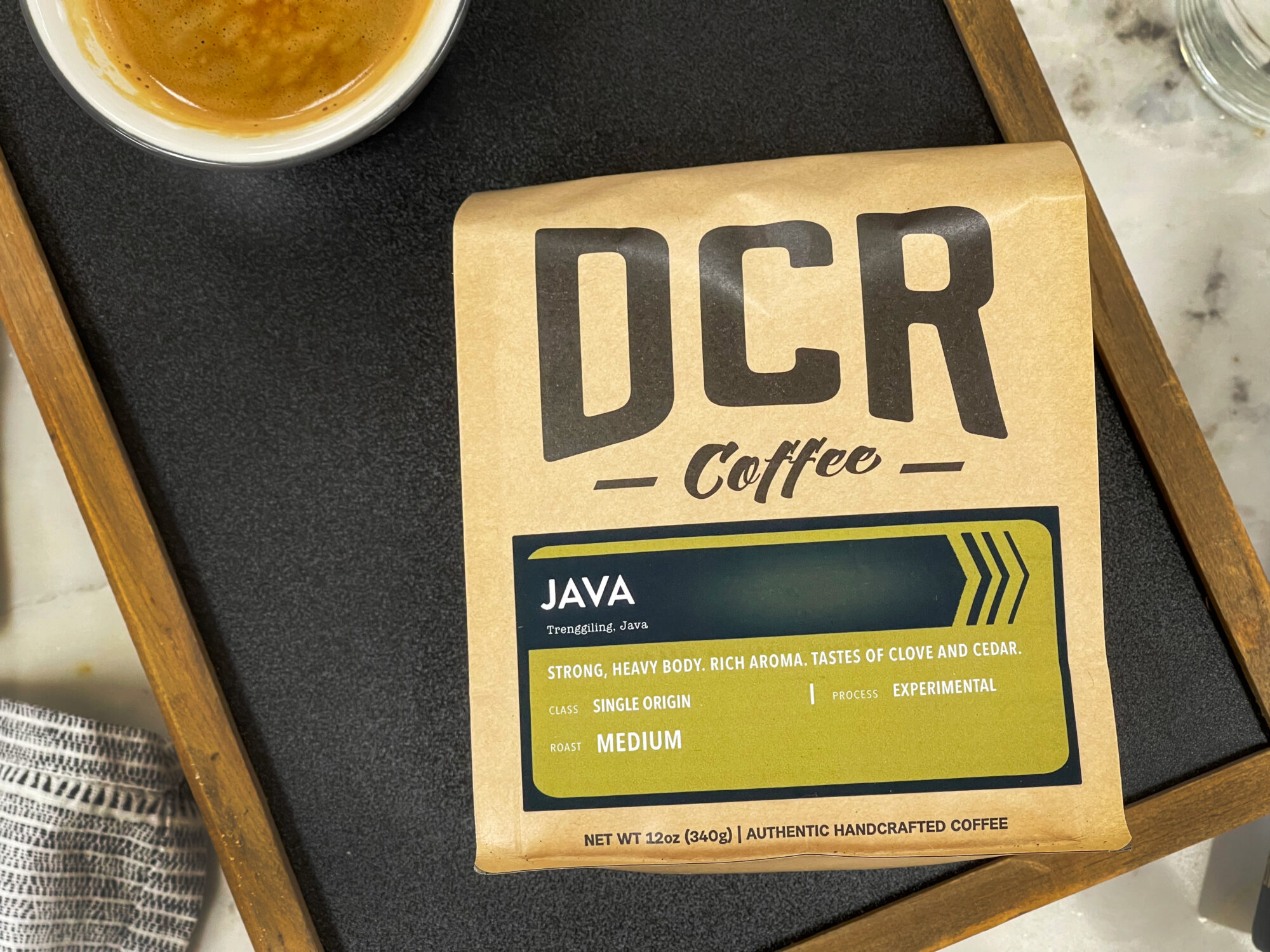 Java | Dillanos Coffee Roasters