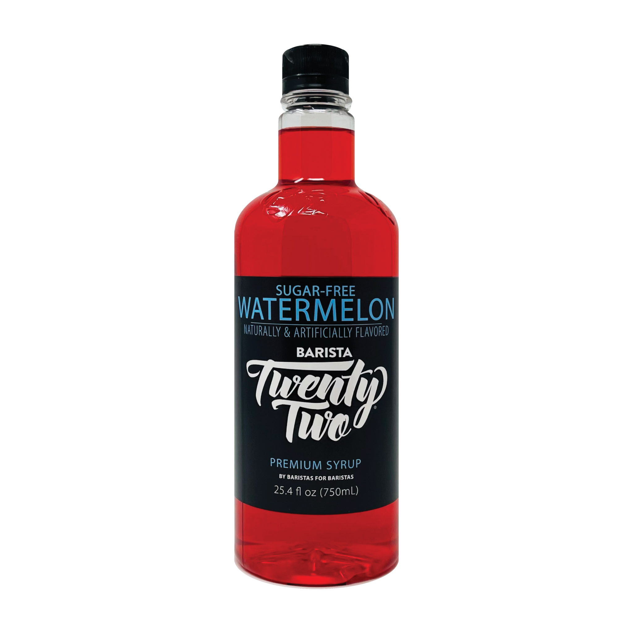 Barista 22 Sugar-Free Watermelon | Dillanos Coffee Roasters