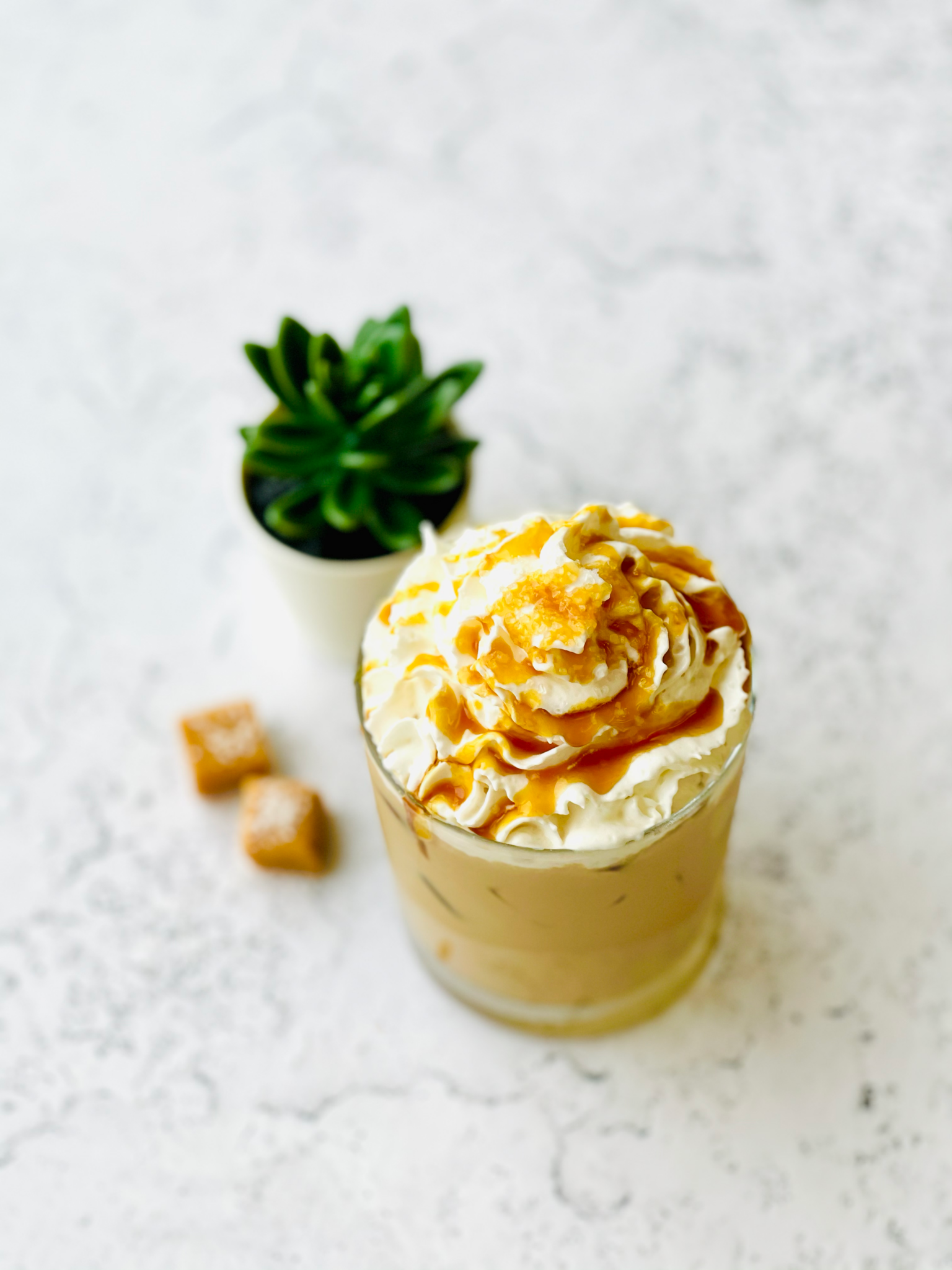 Barista 22 Caramel Syrup | Dillanos Coffee Roasters