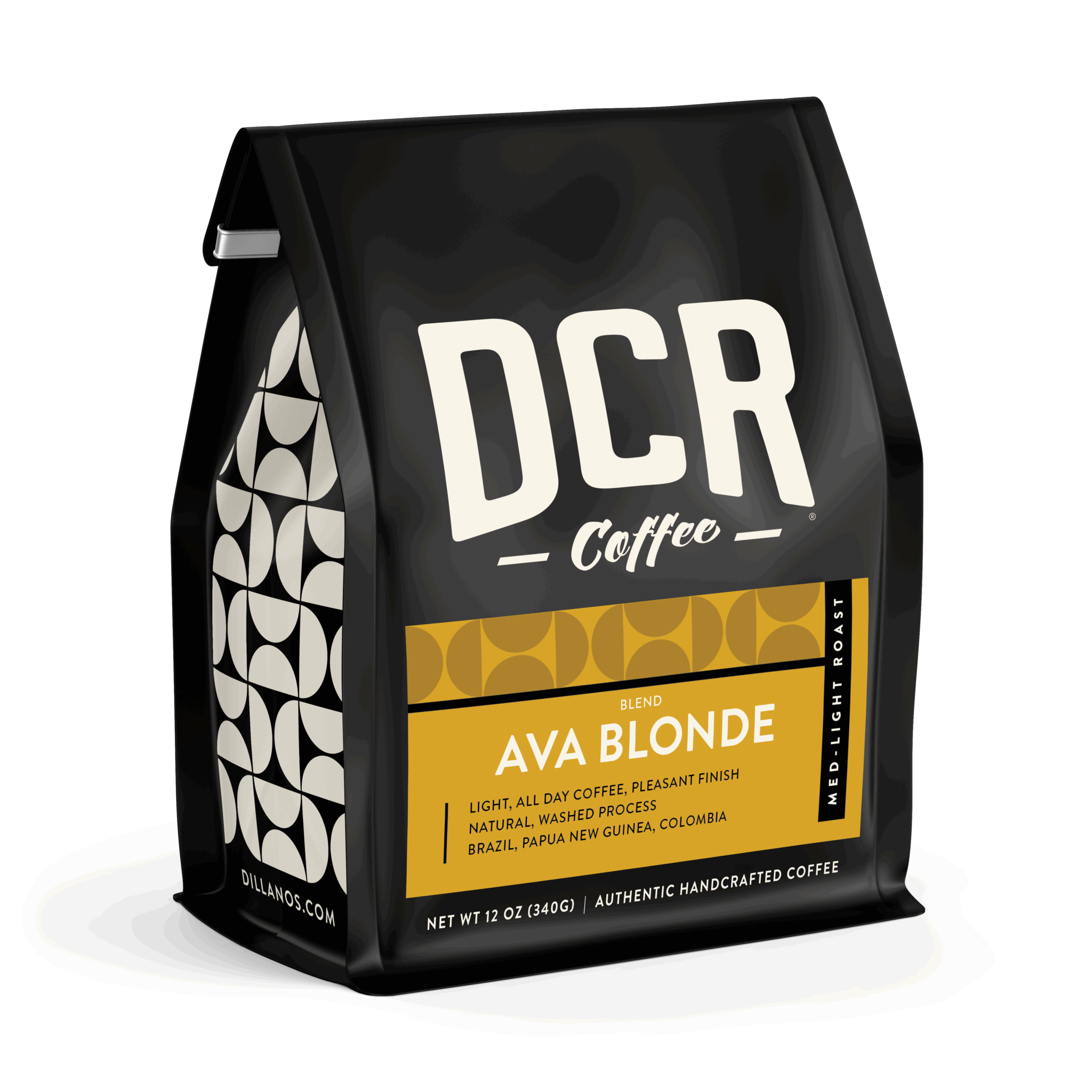 Ava Blonde | Dillanos Coffee Roasters