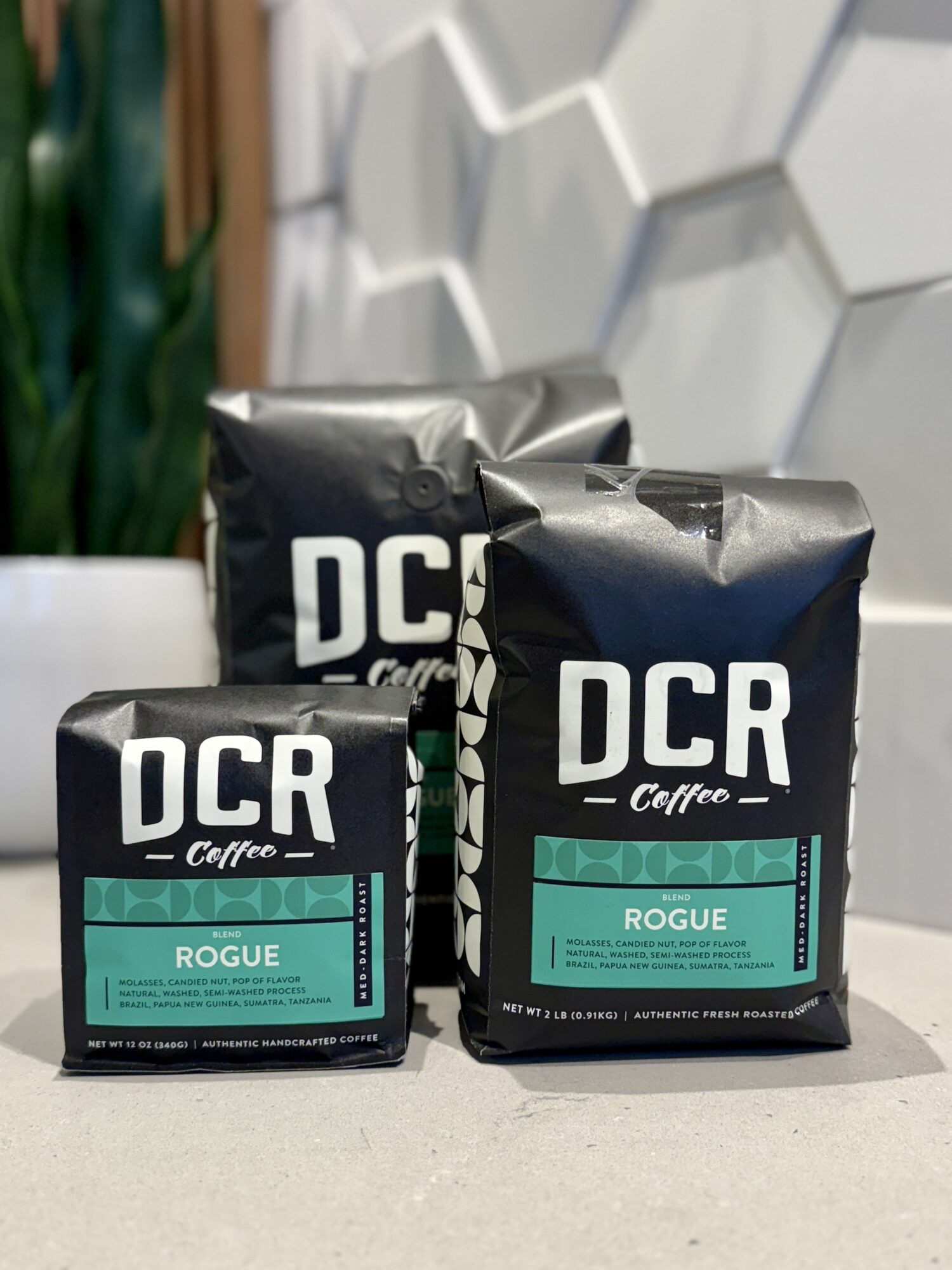 Rogue | Dillanos Coffee Roasters
