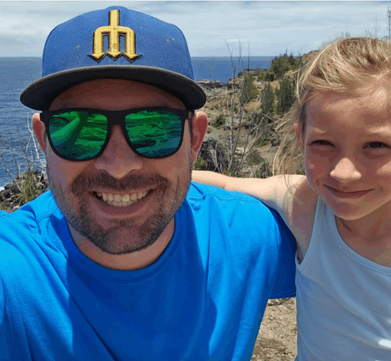 Danny Celebrates 15 Years At Dillanos | Dillanos Coffee Roasters