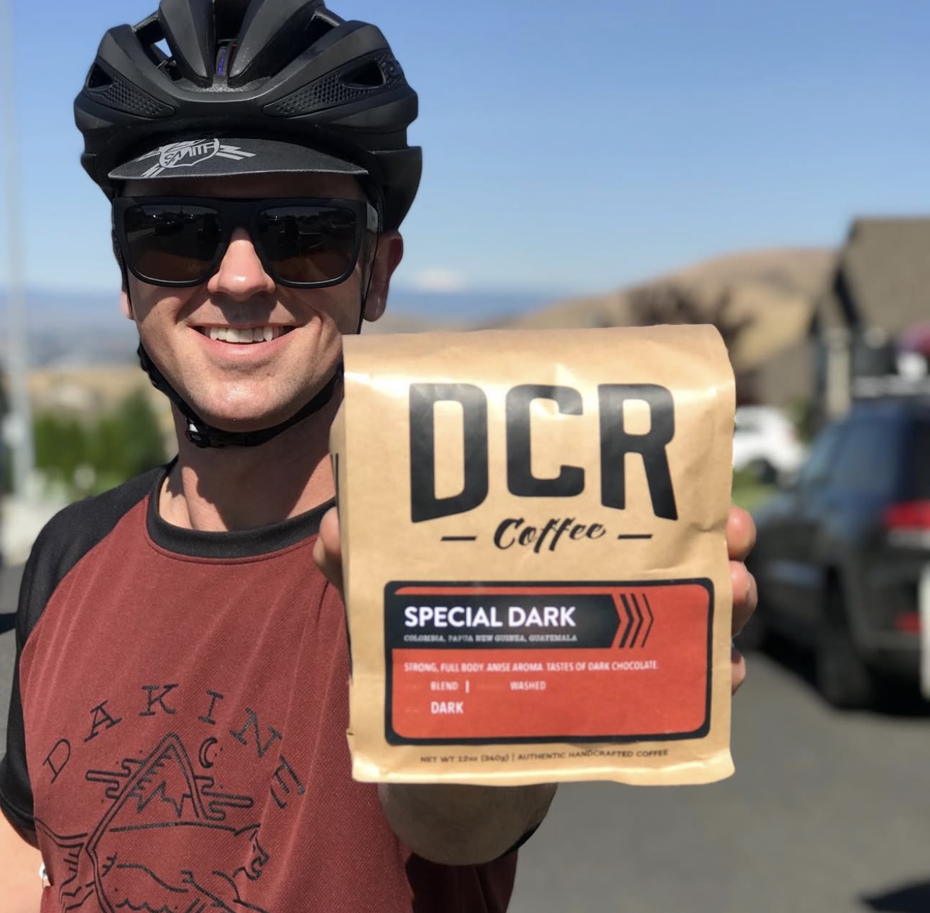 Sam Dollar Celebrates 10 Years At Dillanos | Dillanos Coffee Roasters