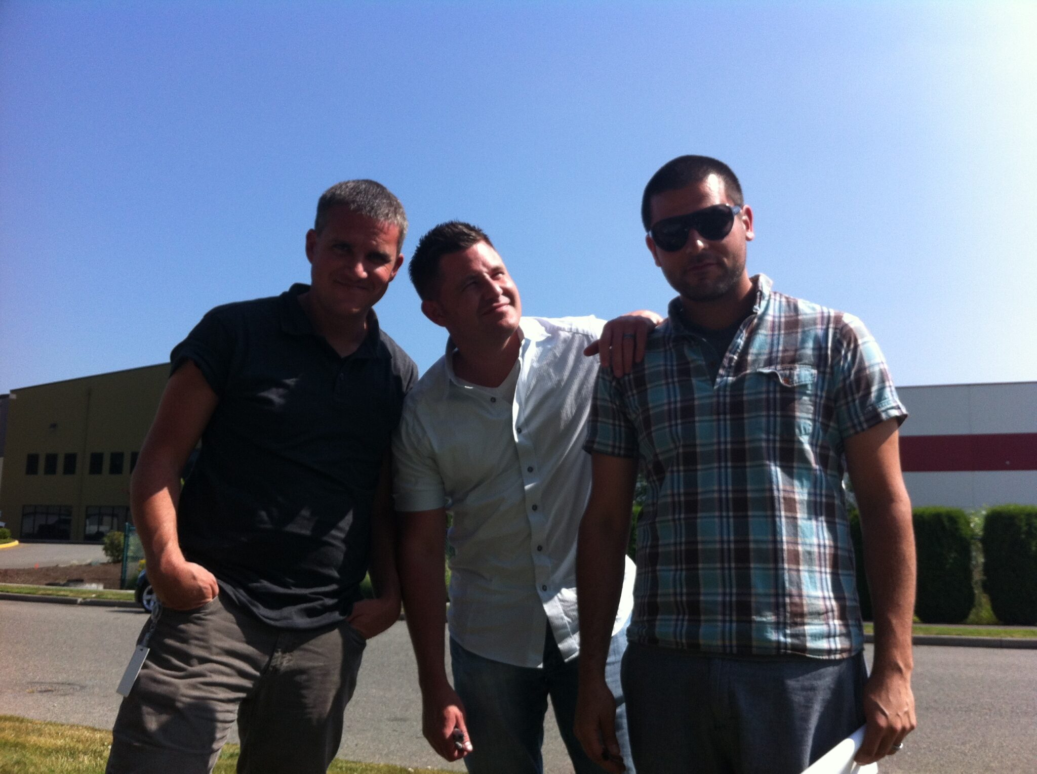 Dave Rand Celebrates 15 Years at Dillanos Coffee Roasters | Dillanos ...